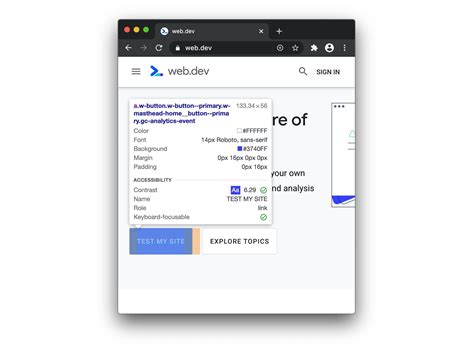 Useful Devtools Tips And Shortcuts Chrome Firefox Edge Website Design In Oakville