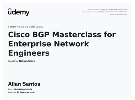 Allan Santos On Linkedin Revisando Cisco Bgp Community Regexp Route Map E Prefix List