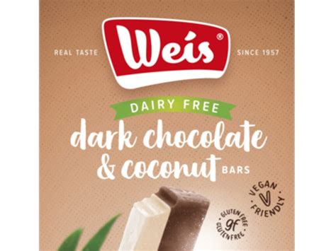 Weis Ice Creams Recalled From Woolworths Coles And Iga Over Food