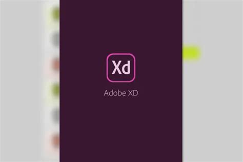 Adobe XD Tutorial Experience Design Und Prototyping