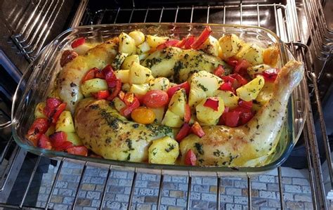 Poulet rôti à la Marocaine au Thermomix Cookomix