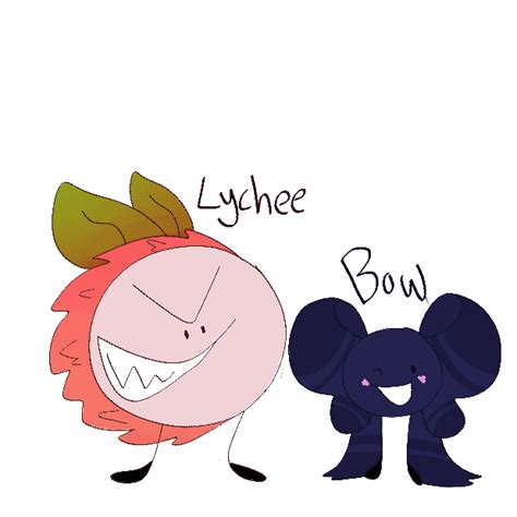 Bows Gf Fandom