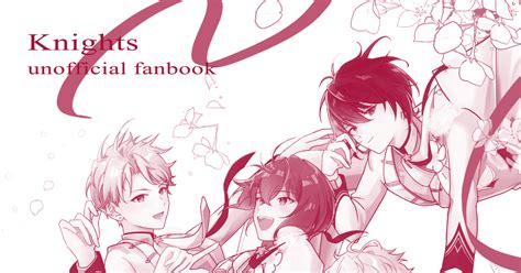 あんさんぶるスターズ 【316春コミ34・ブリデ55】新刊サンプル しののイラスト Pixiv