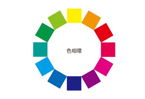 色相、彩度、明度 「どんな色か」を決定づける尺度 えまノート