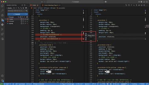 vscode git 使用教程，可视化操作让你轻松上手