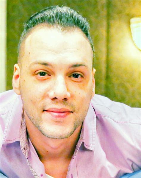 حفيد فريد شوقى وهدى سلطان يشارك بمسلسلين رمضان المقبل اليوم السابع