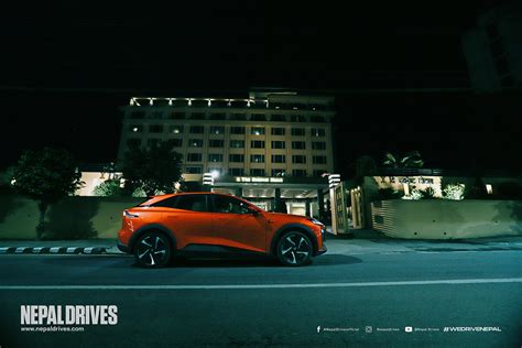 Deepal S07 A Standout In Nepals Ev Market Team Nepal Drives Latest Car Bike Scooter