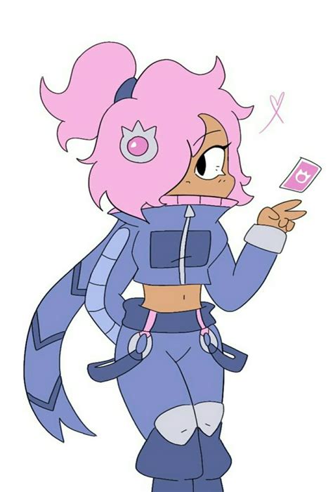 Brawl Stars Tara Cute Arkaplan Tasar Mlar Fantazi Sanat Izim