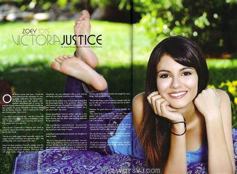 Victoria Justice Porn Pictures Xxx Photos Sex Images 1668890 Pictoa