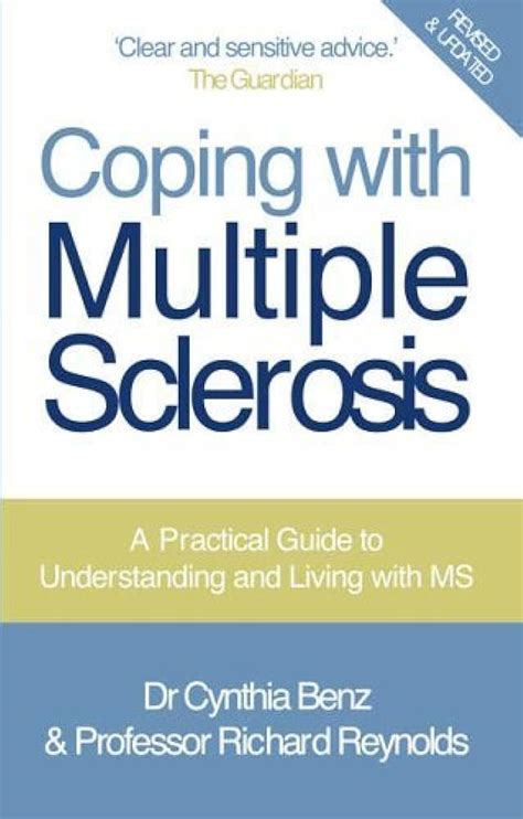 Understanding Multiple Sclerosis A Comprehensive Guide Ask The Nurse
