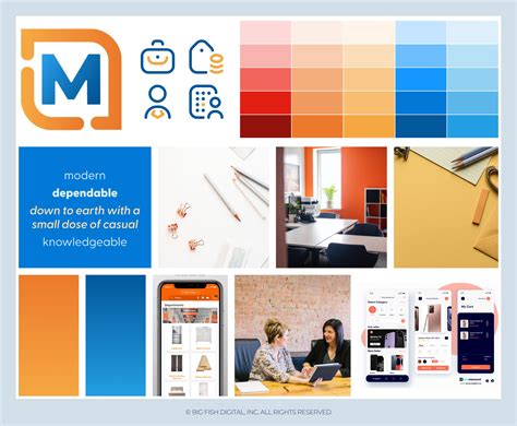 Mood Boards In Ux How And Why To Use Them 51 Off