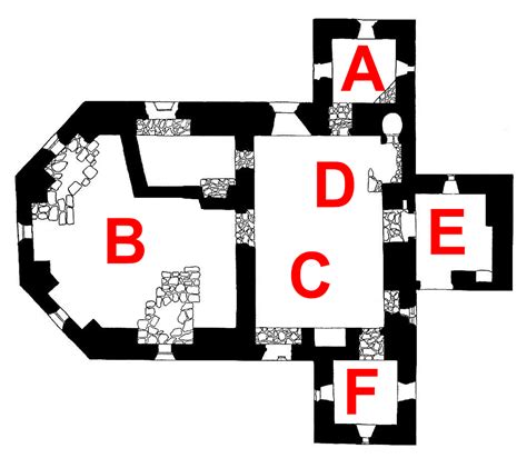King Charles S Castle Plan PICRYL Public Domain Media Search Engine