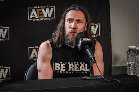 Tony Khan Names Bryan Danielson As Person He Would Trust To Put