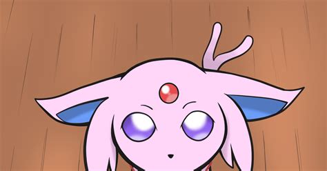 ポケモン エーフィ 栄塔イチのイラスト Pixiv