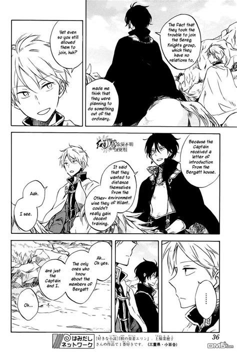Read Akagami No Shirayukihime 74 Onimanga