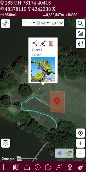 Mgrs And Utm Map Pro Mod Apk Free Download Filecr
