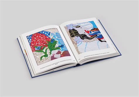 Ida Ekblad Melted Snow Galerie Max Hetzler Publications