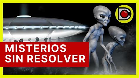 10 Cosas Que Ni La Ciencia Ha Podido Explicar Misterios Sin Resolver👩