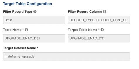 Onboarding Data From Mainframe Data Files Cobol Copybook Infoworks
