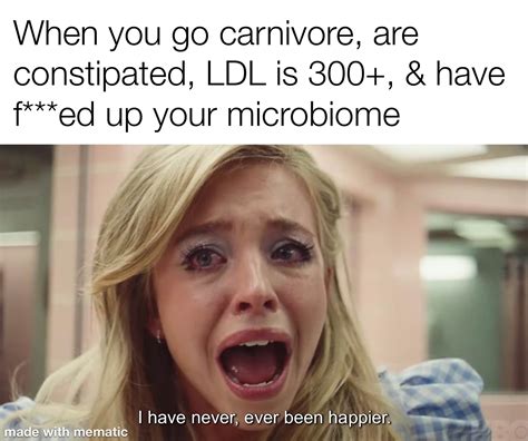 Dont Kill Me Carnivore Folks 😂