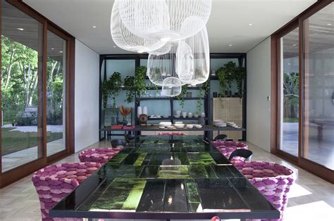 Casa Las Olas By Young Projects 谷德设计网