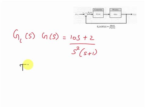q2 consider the control system shown in figure below in which a pid controller is used to ...