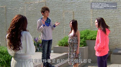 中 矮仔多情 Short Of Love 2009 港版 藍光電影 Salegamez