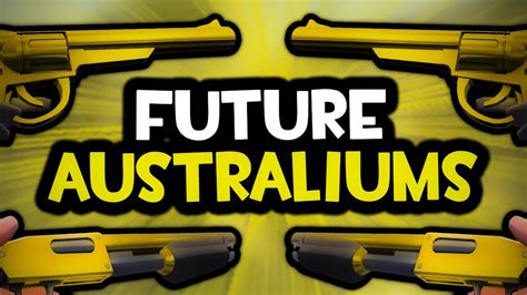 TF Weapons That SHOULD Be Australium YouTube