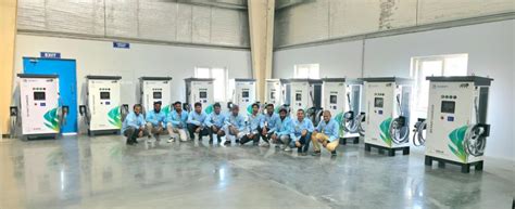 Powering The Future With Axonify ⚡🔋 …and The Dispatch Continues 🚛⚡ … Axonify Tech Systems