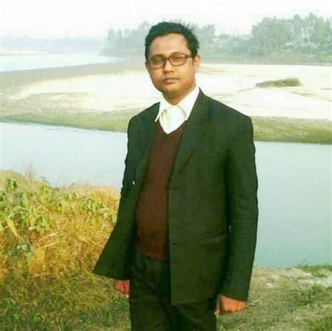 Md Abu Soyed