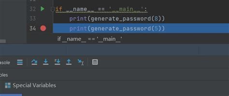 Python之错误篇（二）——debug出错 子尤 博客园