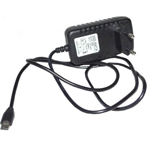 raspberry pi 3b and 3b power adaptor raspi3adp pc shopper