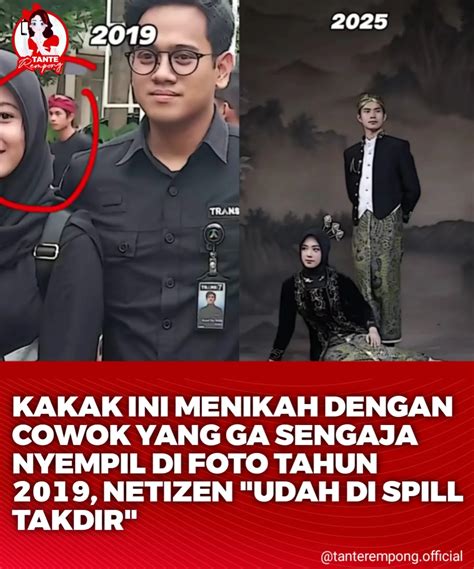 TANTE REMPONG | "bagusan juga tulisan anak ibu dari pada saya" Gimana pendapatnyaaa tannn ...