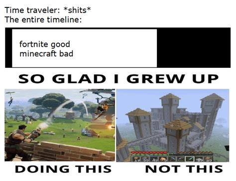 Fisrt Attempt At Time Traveler Memes Rmemes