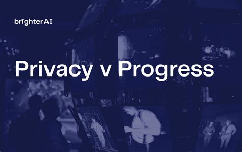 Stop Data Privacy Regulations From Stifling Innovation Brighter Ai