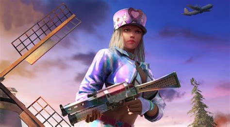 Pubg Sniper Girl Wallpaper Hd Games 4k Wallpapers Images And