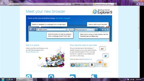Windows 7 Internet Explorer Help Stashokreview