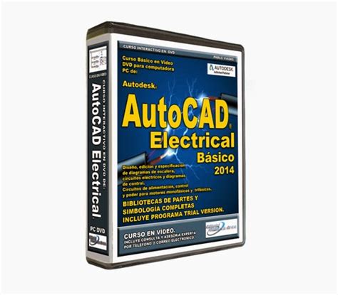 Tutorial De Autocad Electrical 2014 En Español Tutorial De Autocad Electrical 2014 En Español