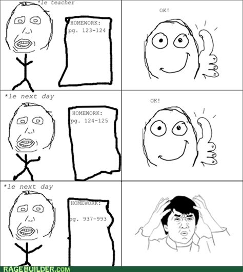 Rage Comics Rage Comics Rage Comics Cheezburger