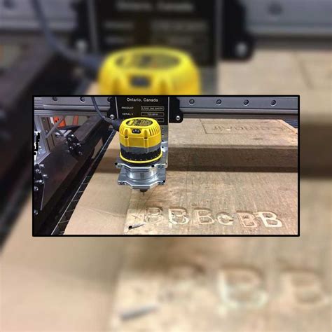 Cnc Wood Router Table