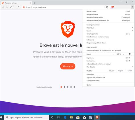 Windows Brave Not Defaulting Language Setting To Current Locale