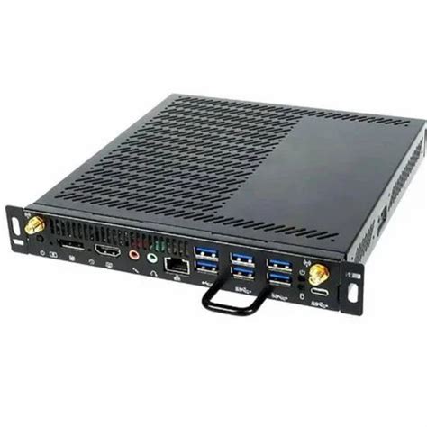 Ops Pc At ₹ 13000 In Mumbai Id 2853412697362