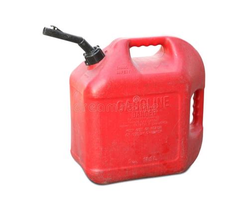 El tanque de gasolina foto de archivo Imagen de líquido 30114230