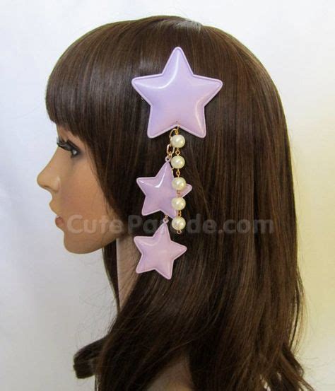 Pin En Accesorios Kawai