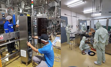 Tmn Engineering And Supply จำหน่ายอุปกรณ์ ควบคุม อุณหภูมิ ฮีตเตอร์ เซ็นเซอร์อุตสาหกรรม ปั๊มลม