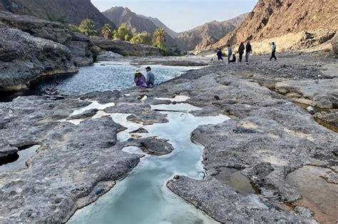 Natural Hydrogen Exploration To Begin In Oman After Deal Between