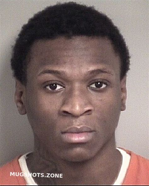 Everhart Jaylan Isiah 10 27 2024 Cabarrus County Mugshots Zone