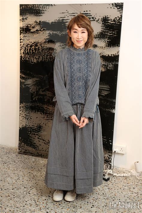 Skylight 天色丨王菀之為舞台劇搵返條腰 謝君豪大讚梁仲恆特別