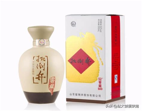 山東人飲酒怪象，不喝茅台，不見景芝，獨愛這三款酒 每日頭條