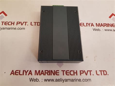 ADVANTECH EKI PORT MODBUS GATEWAY Aeliya Marine